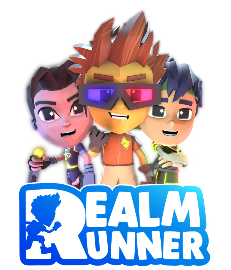 Play Realm Runners - Primo TV Shows, Videos, Games, Photos and Memes