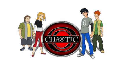 Chaotic – A group of friends discover a portal to Perim | Primo TV